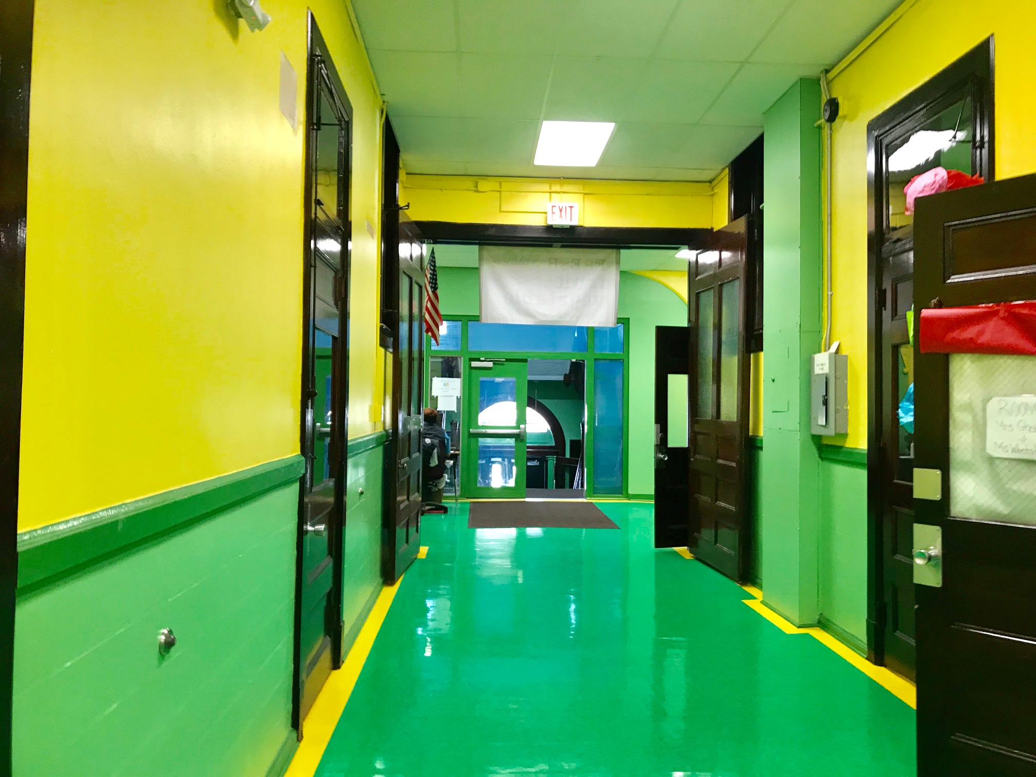 Danforth Avenue Early Childhood Center – Jersey City Ed