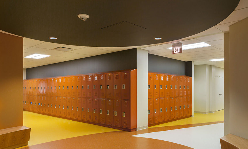 High Tech High School – Jersey City Ed