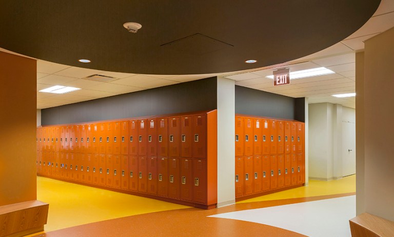 High Tech High School – Jersey City Ed