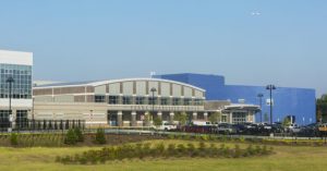 High Tech High School – Jersey City Ed