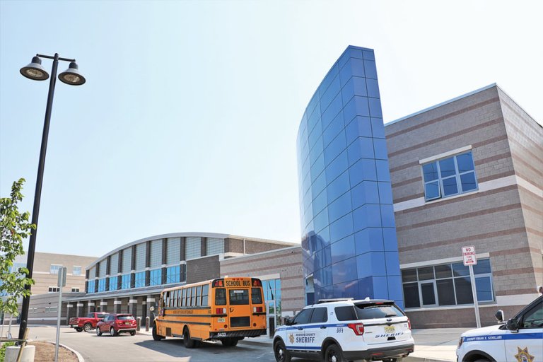 High Tech High School – Jersey City Ed